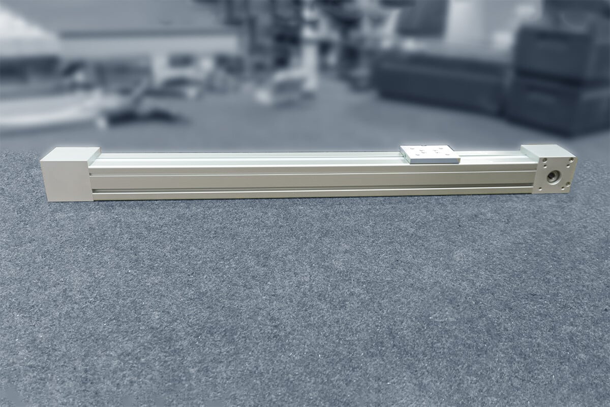 Rollco customizes linear units for harsh environments